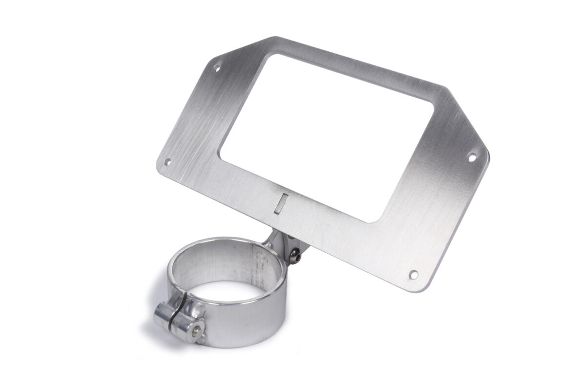 IDIDIT AIM MXG 1-3/4in Column Lightweight Dash Mount 2102000030