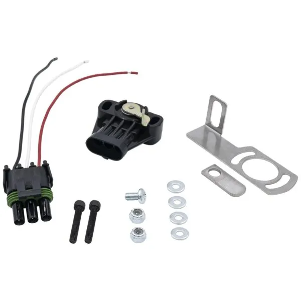 INNOVATE MOTORSPORTS Throttle Position Sensor Kit - 4150 Holley Carbs 39300