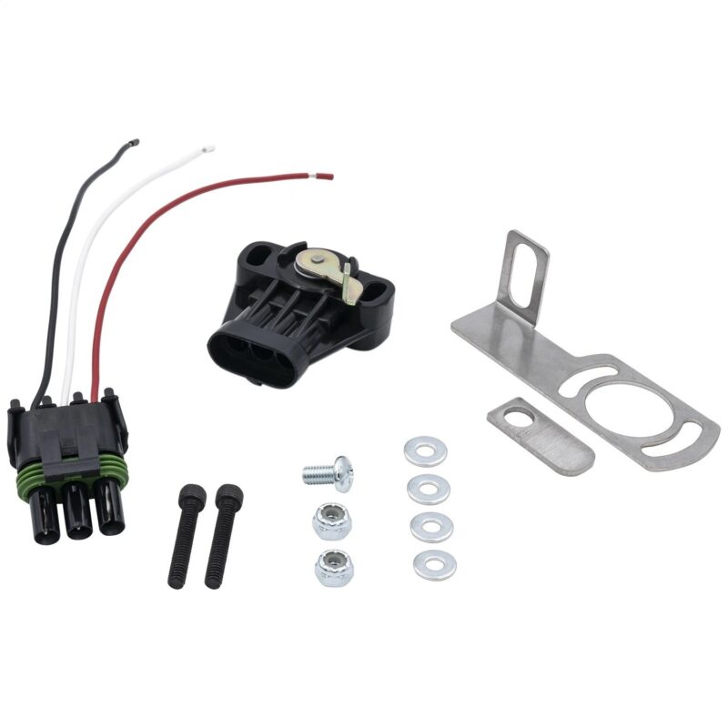 INNOVATE MOTORSPORTS Throttle Position Sensor Kit - 4150 Holley Carbs 39300