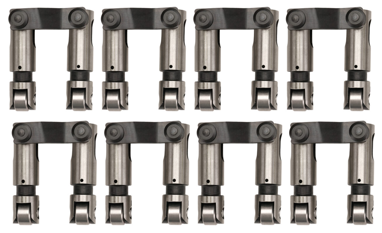 ISKY CAMS BBC Roller Lifter Set 37296RH