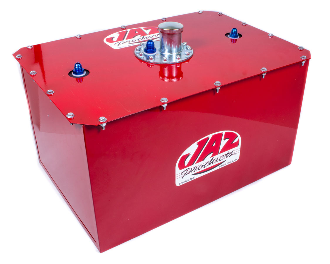 JAZ 22-Gallon Pro Sport Fuel Cell w/Flapper 277-222-06