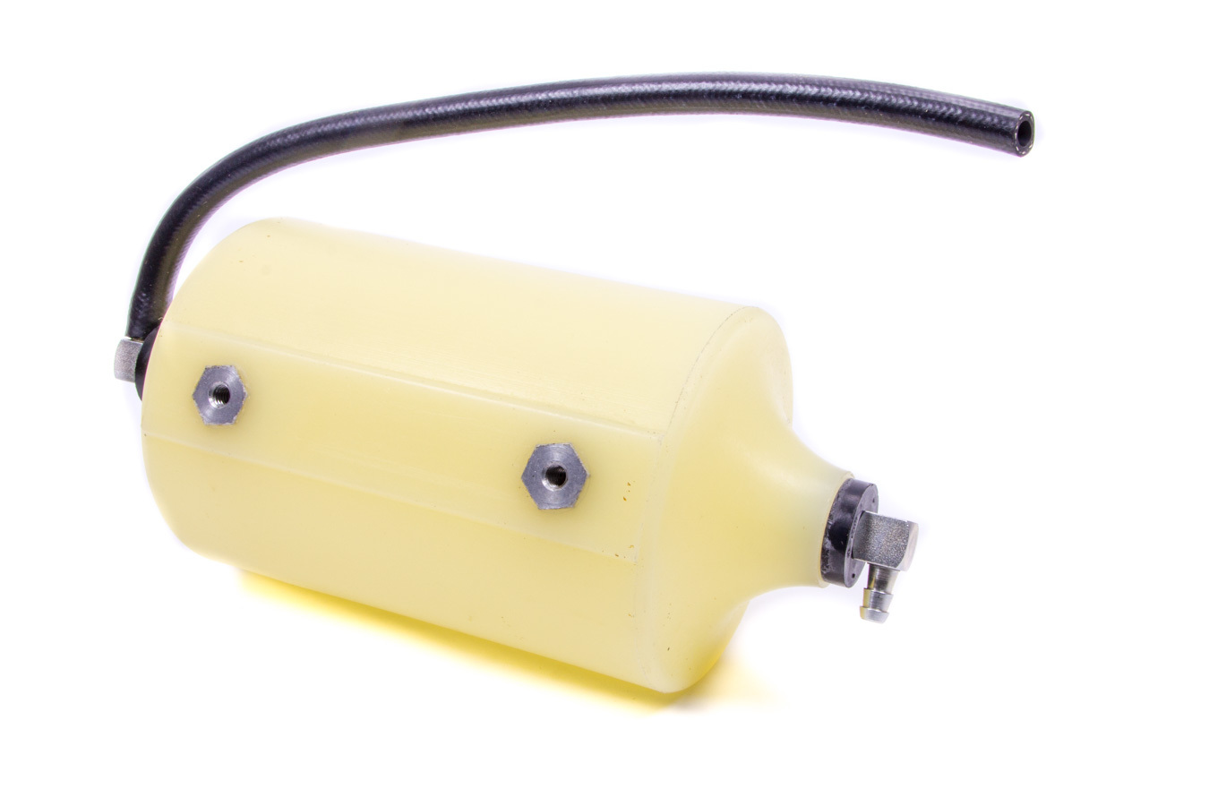JAZ Radiator Recovery Tank - Natural 602-025-05