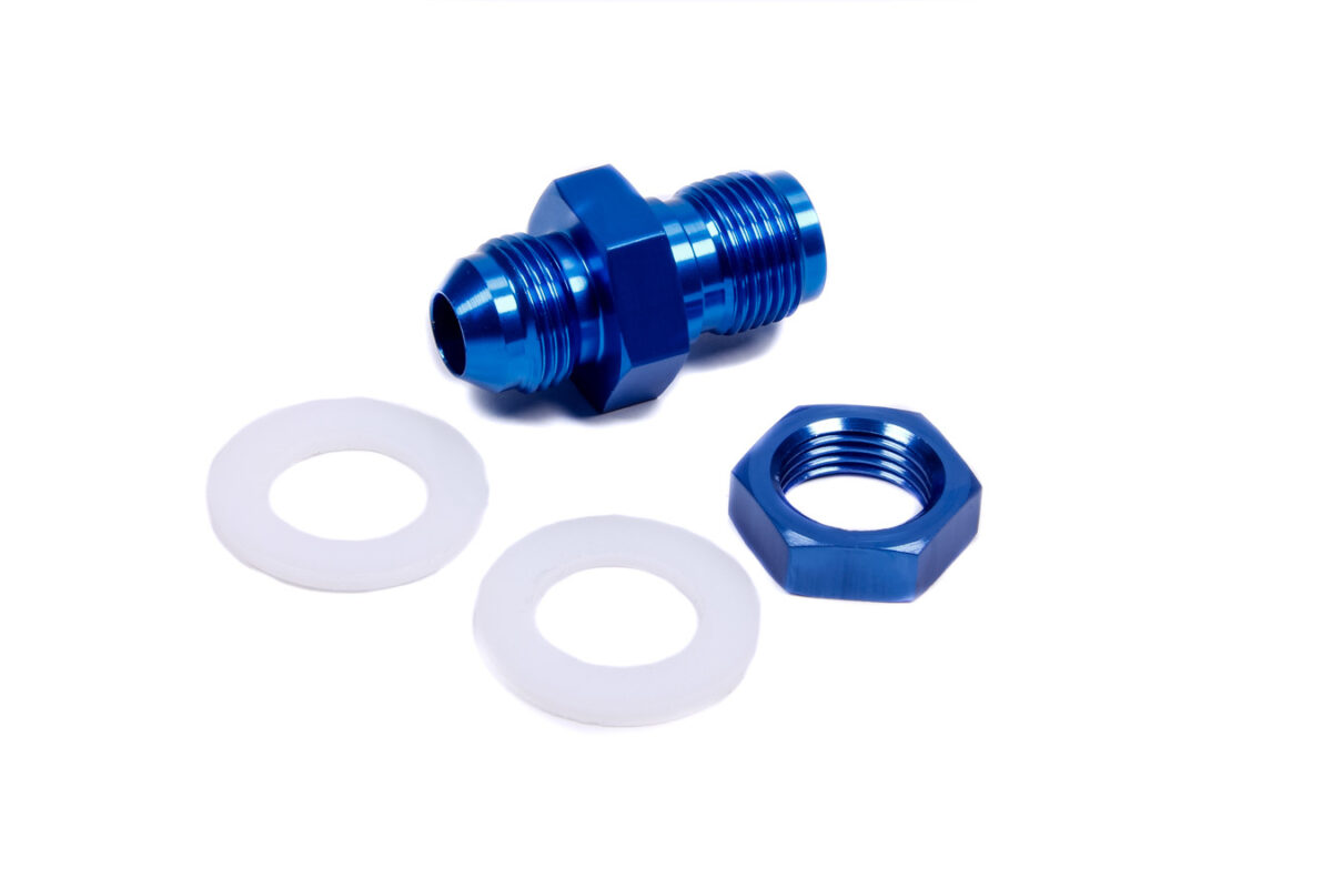 JAZ -8AN Fast Flow Fitting 832-108-11
