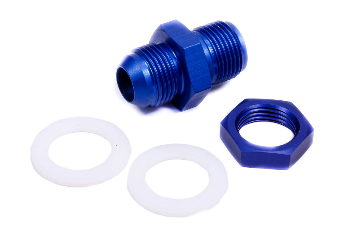 JAZ -12AN Fast Flow Fitting 832-112-11