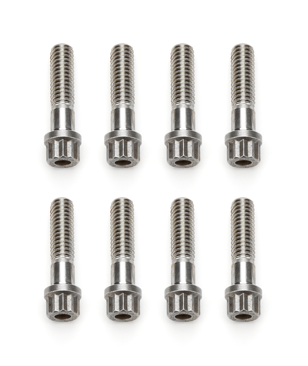 JESEL 5/16-18 x 1.250 12pt Bolt - 8pk BLT-21755-8