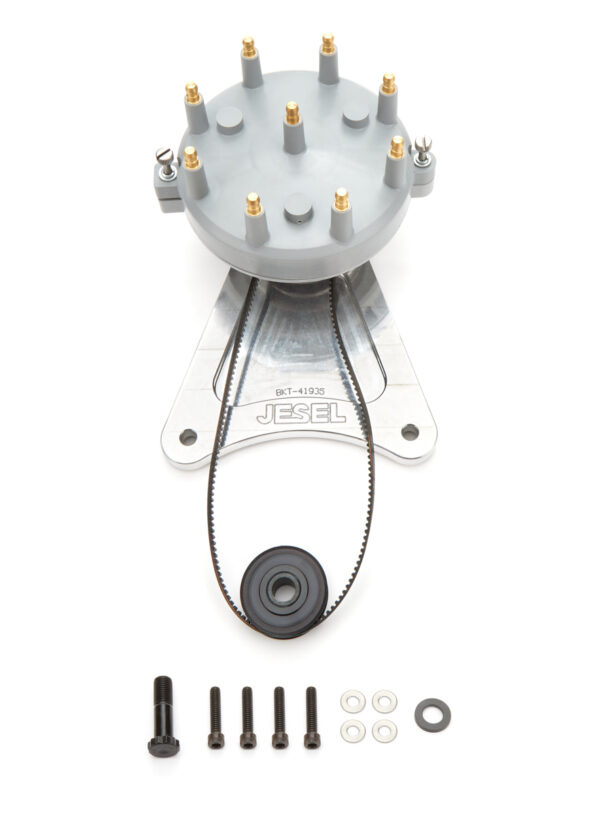 JESEL Belt Drive Dist. Kit BBM KDD-42100