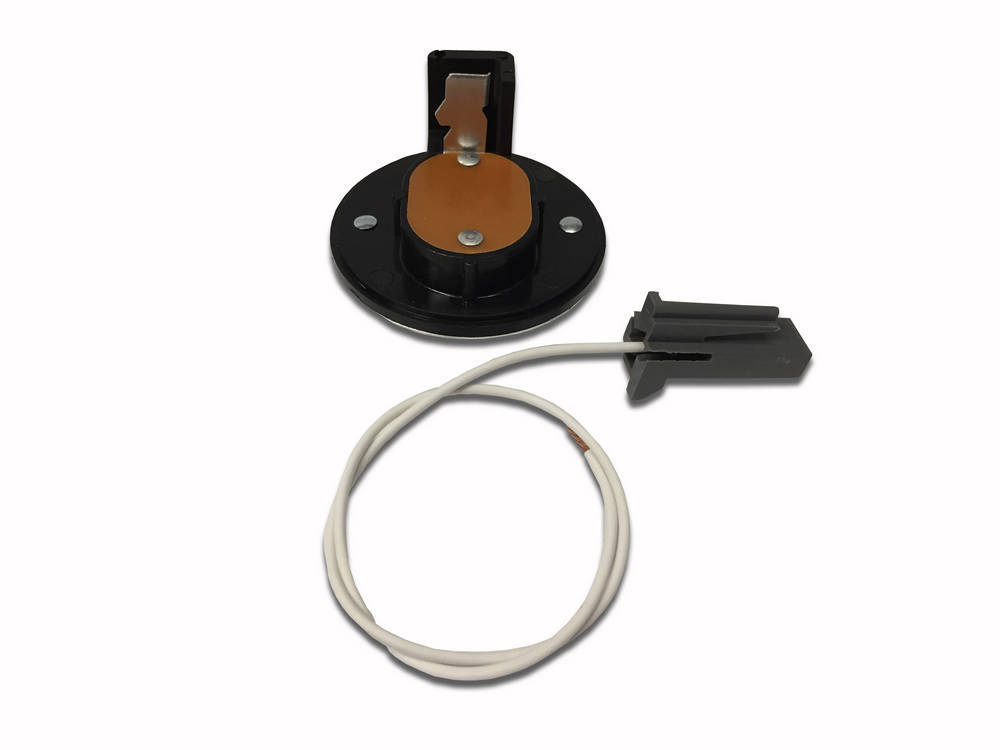 JET PERFORMANCE Quadrajet Choke Thermo stat 201354