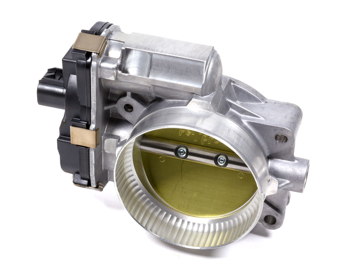 JET PERFORMANCE Power-Flo Throttle Body GM 76101