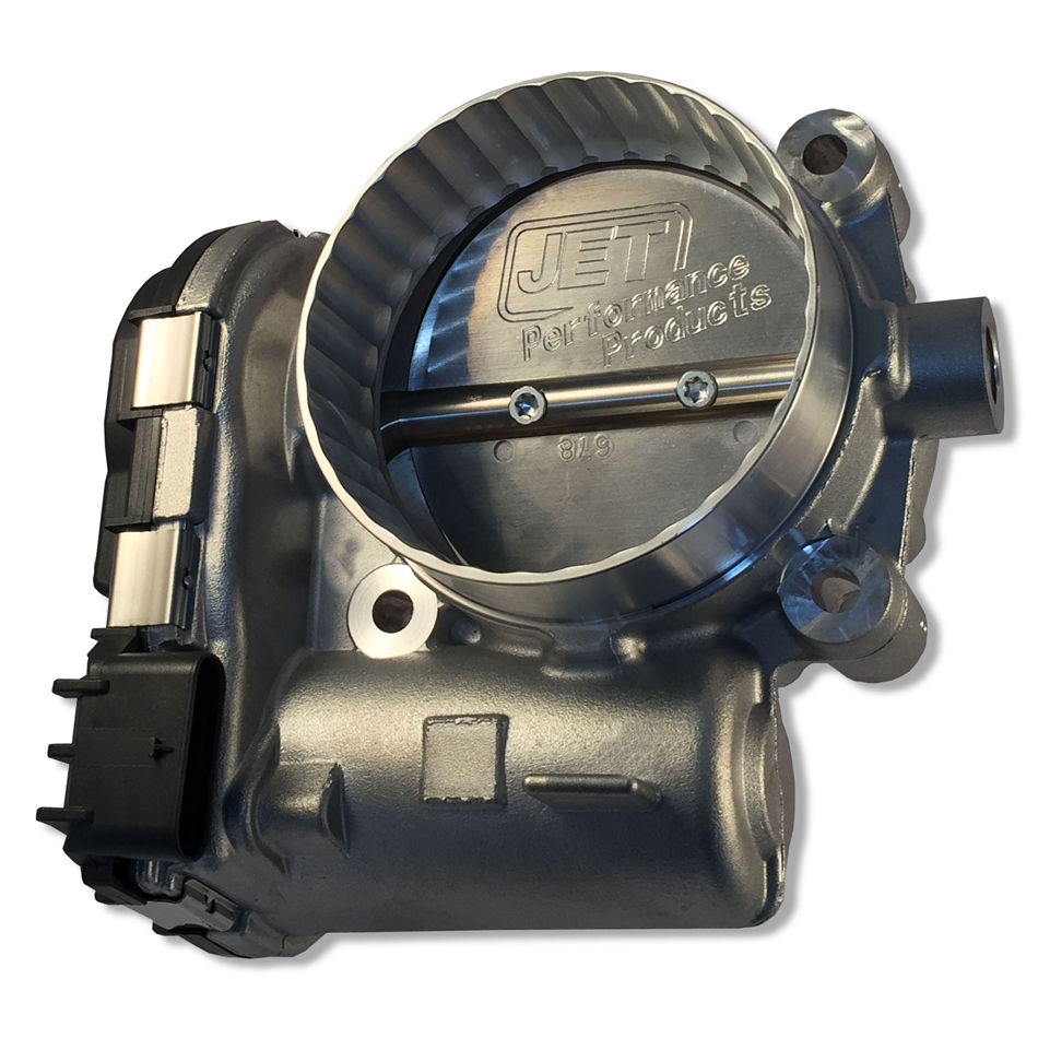 JET PERFORMANCE Power-Flo Throttle Body Ford 76119