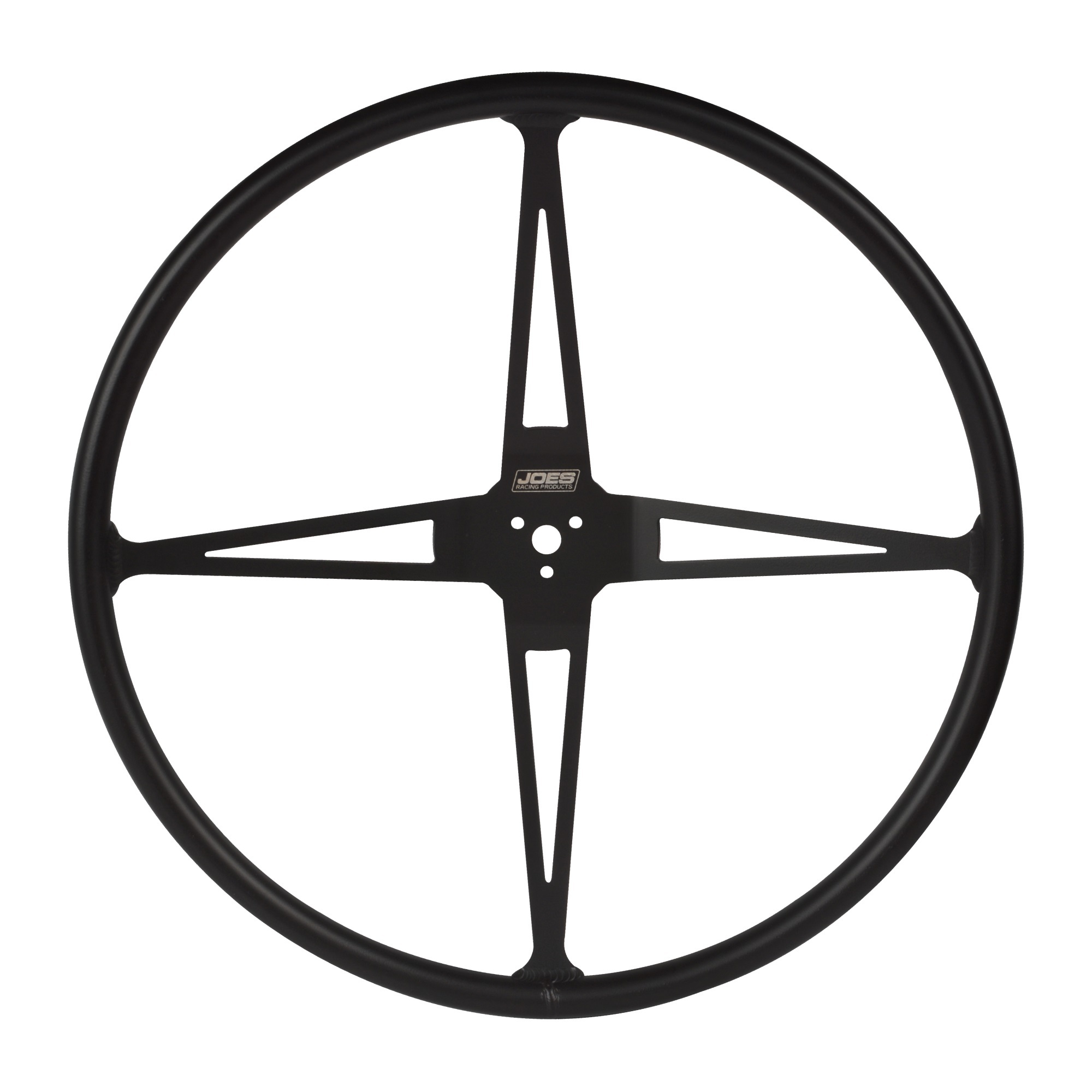 JOES RACING PRODUCTS Pit Steering Wheel 24in 13599