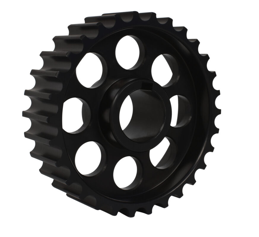 JOES RACING PRODUCTS Jr. Sprint Belt Driver 30T 24930