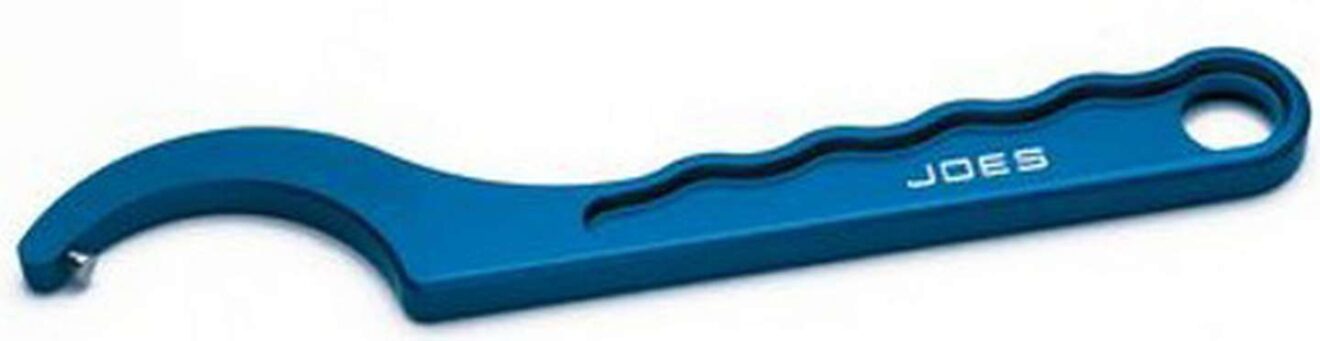 JOES RACING PRODUCTS Coil Over Spanner Wrench Long 33000