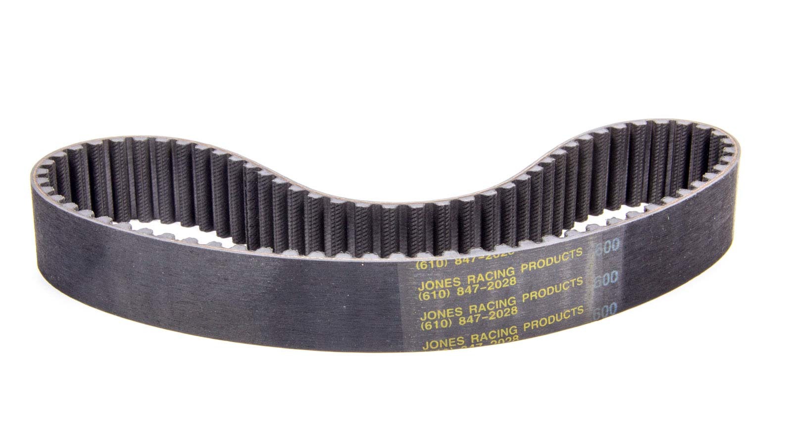 JONES RACING PRODUCTS HTD Belt 25.197in Long 30mm Wide 640-30 HD