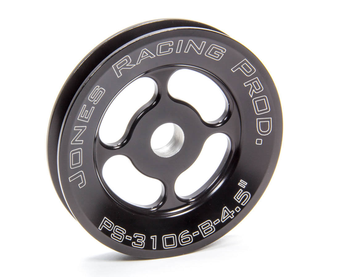 JONES RACING PRODUCTS P/S Pulley V-Belt 4.5in PS-3106-B-4.500