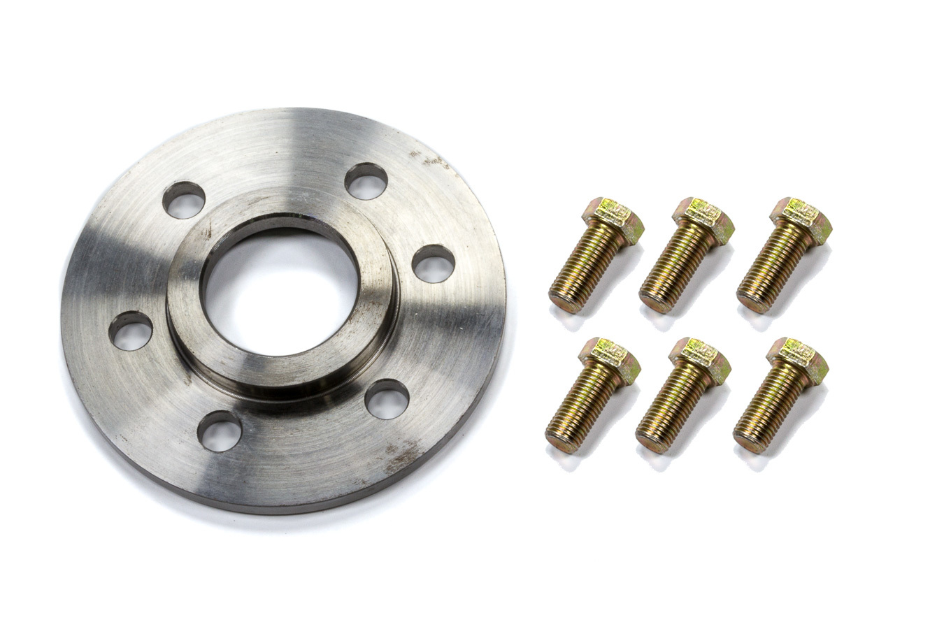J-W PERFORMANCE Chrysler Crank Adapter 6-Hole 80012
