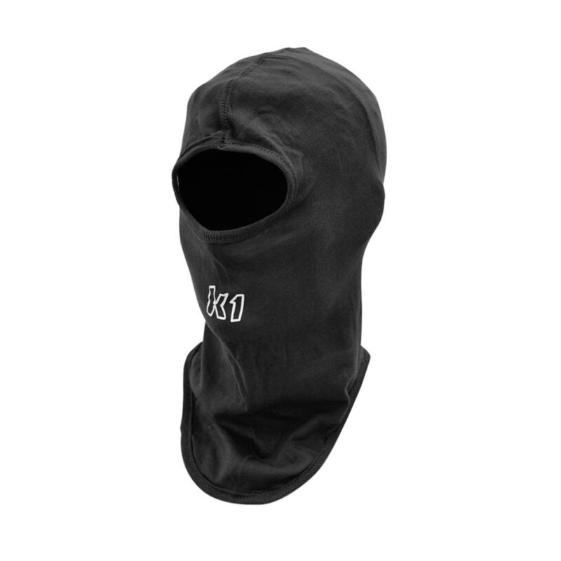 K1 RACEGEAR Head Sock Full NON-Fire Retardant Fitting Sock 17-FFP-N