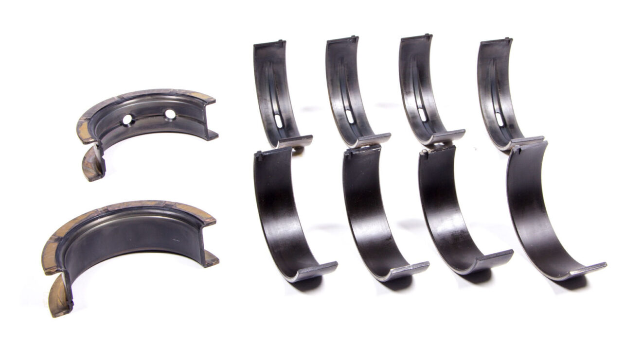 KING BEARINGS Main Bearing Set GM LS1/LS2/LS4/LS6 MB5013XP 010X