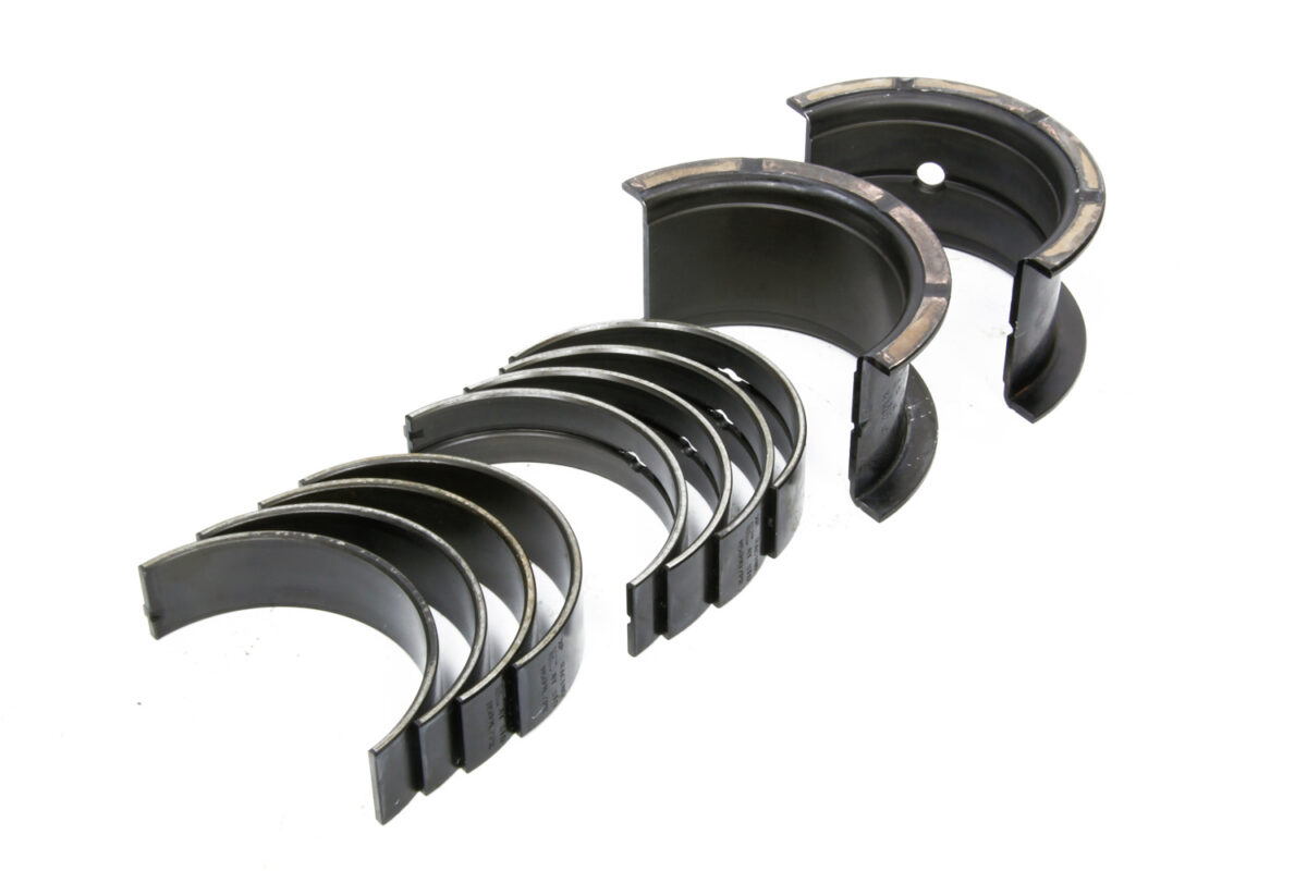 KING BEARINGS Main Bearing Set MB 509XP