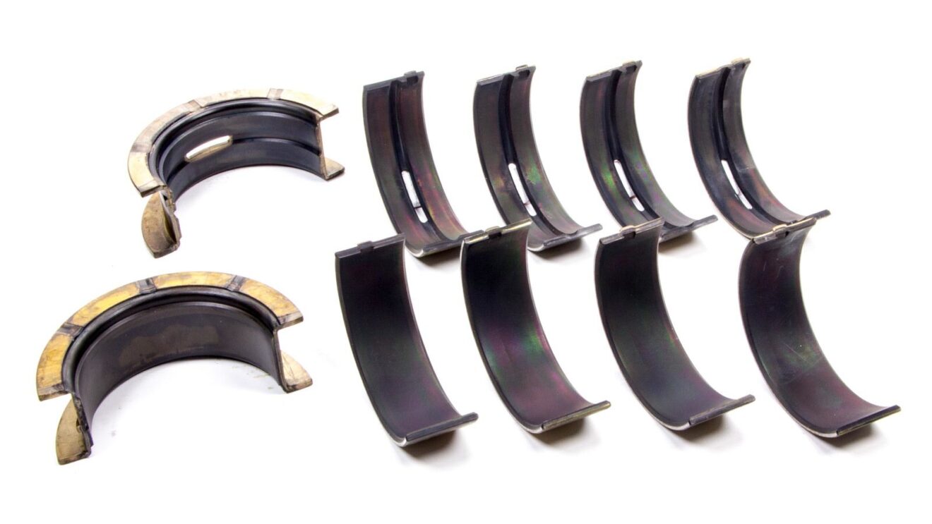 KING BEARINGS XP Main Bearing Set MB 529XP