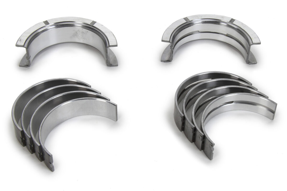 KING BEARINGS Main Bearing Set MB5505SI