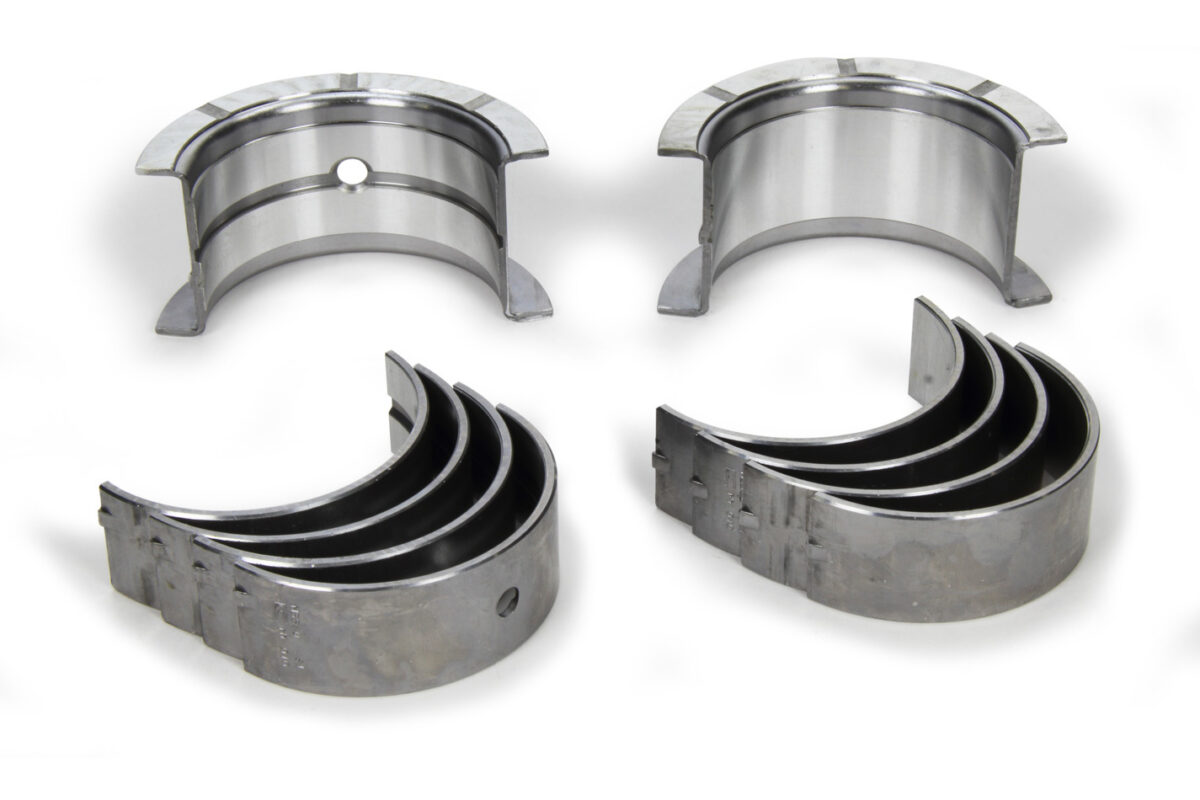 KING BEARINGS Main Bearing Set BBC Gen IV/V MB 556SI 030