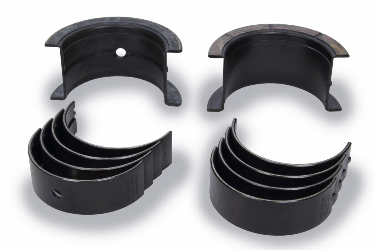 KING BEARINGS Main Bearing Set MB 556XPN 001