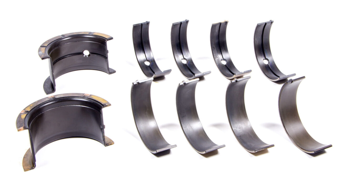 KING BEARINGS Main Bearing Set MB 557XP 001