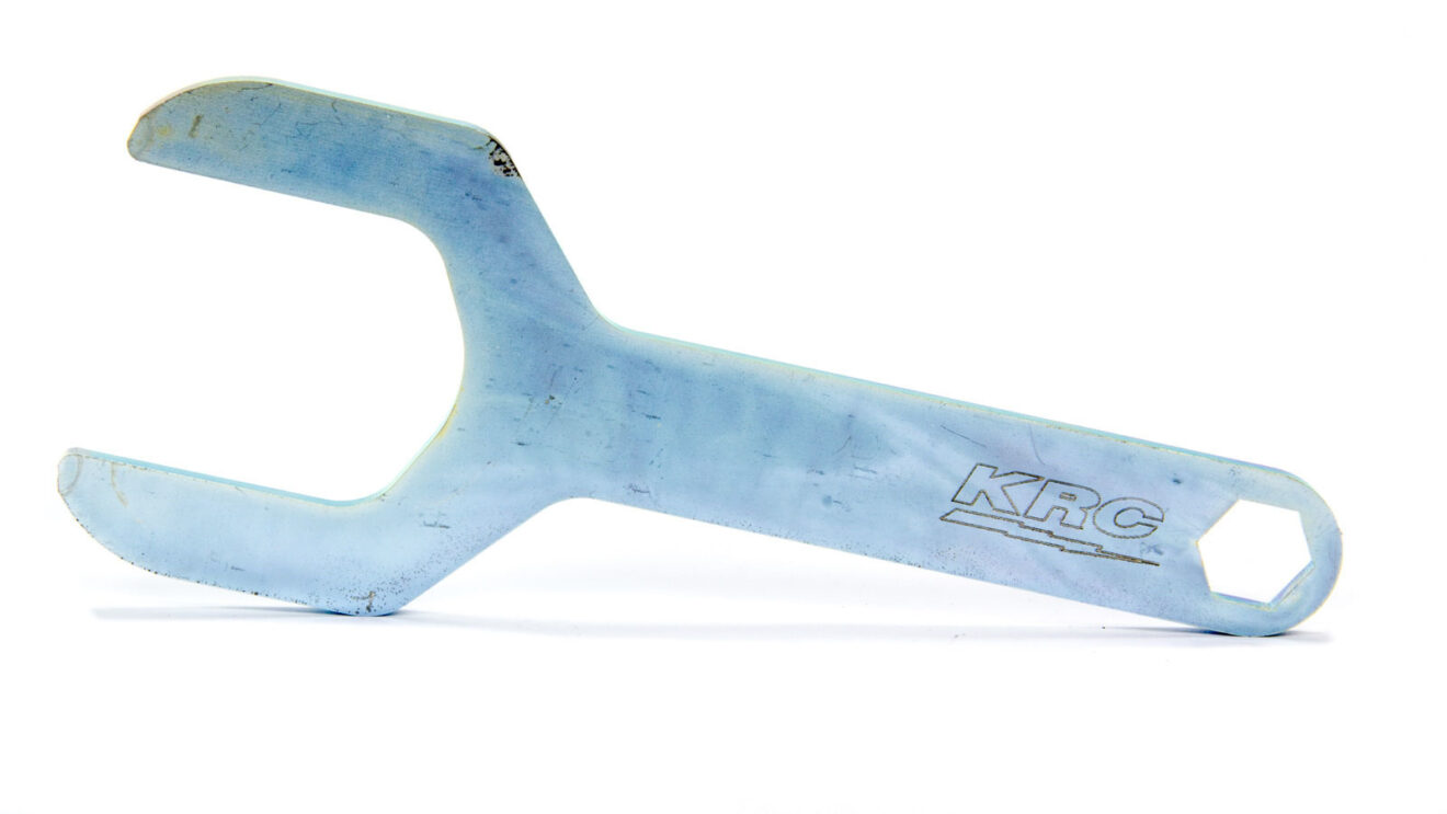 KLUHSMAN RACING PRODUCTS Body Wrench For 5in C/O Kit KRC-8842