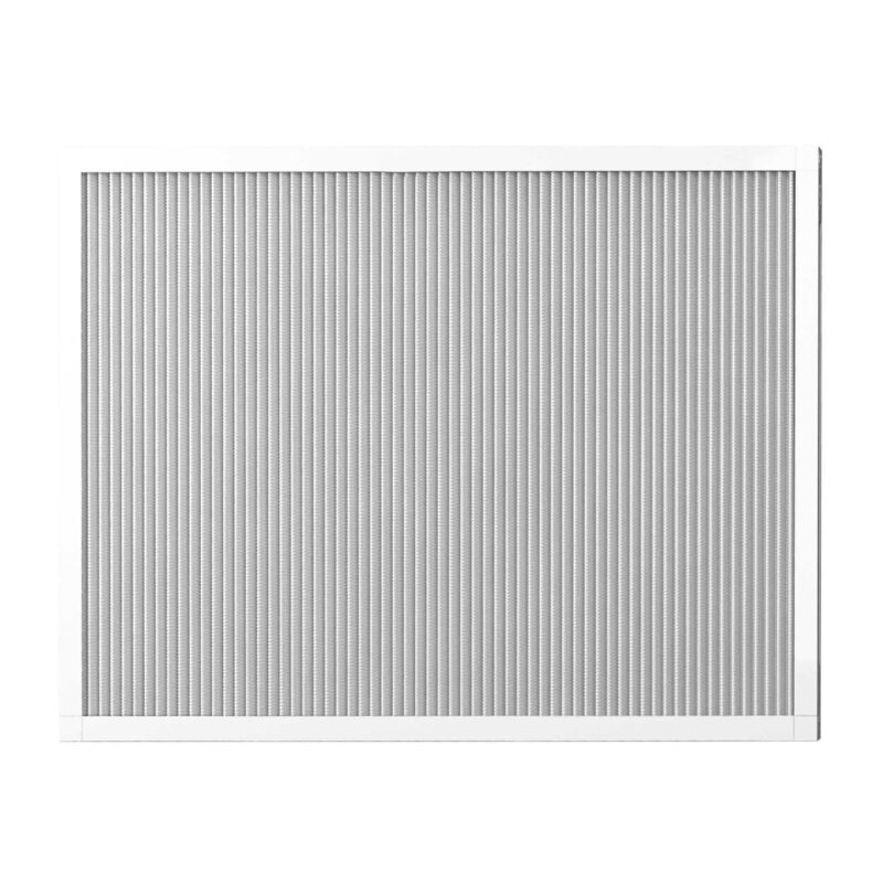 K AND N ENGINEERING HVAC Filter 20 x 30 x 1 HVC-13-12030