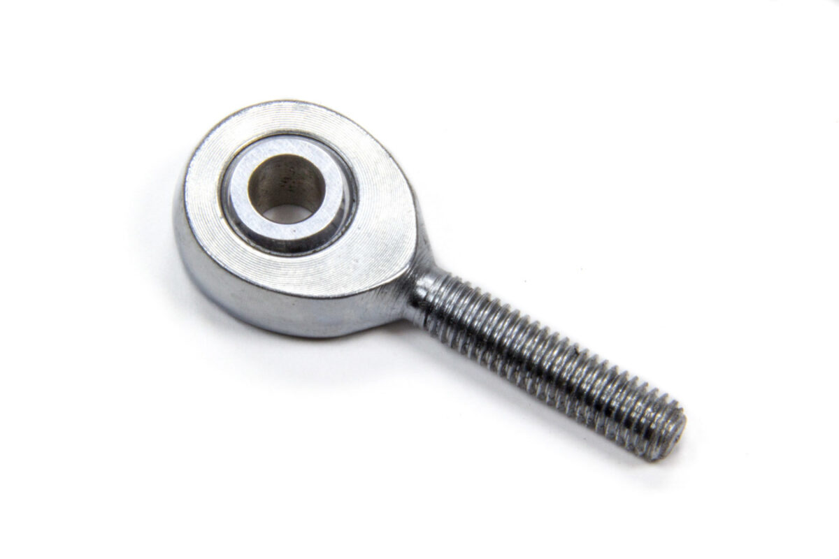 KING RACING PRODUCTS Rod End Steel LH 10/32 2035