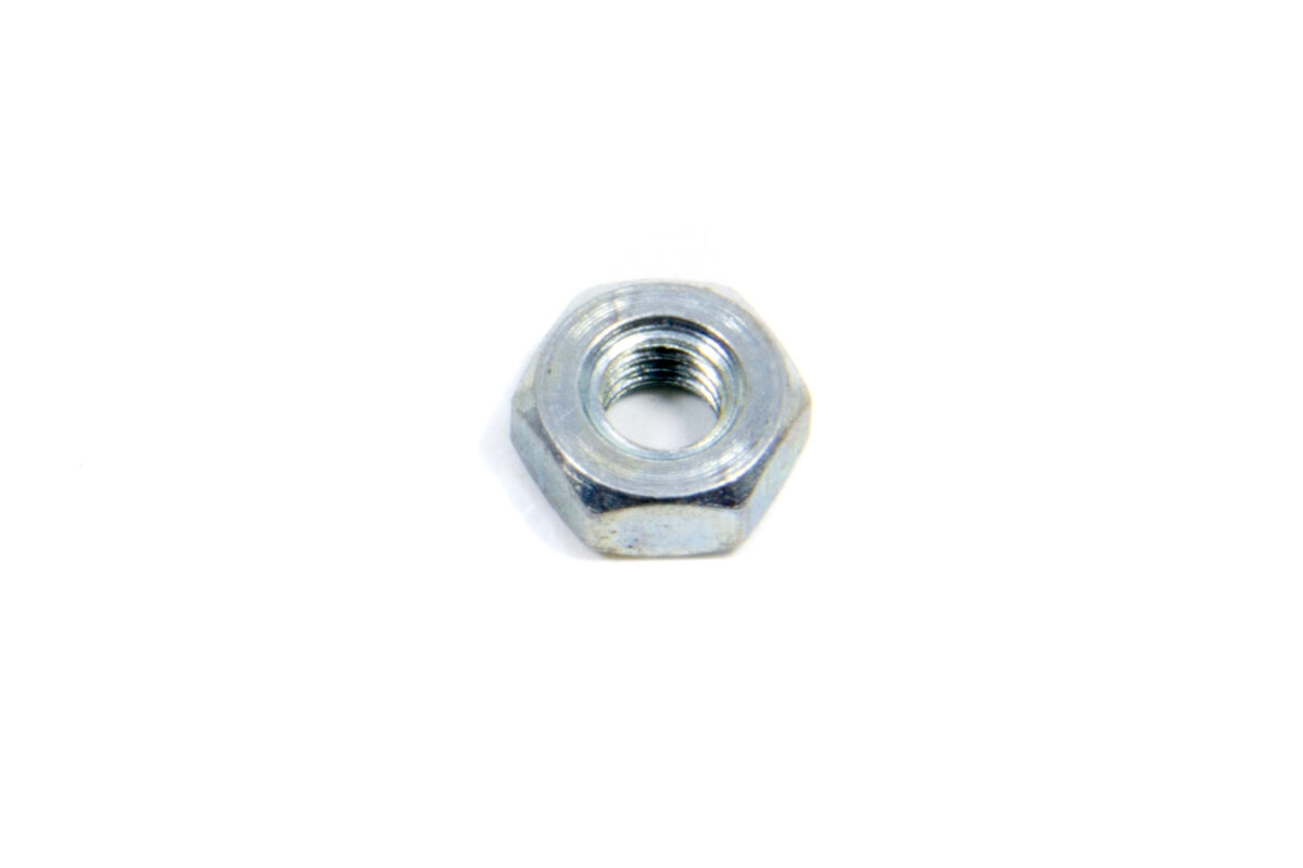 KING RACING PRODUCTS Jam Nut Steel RH 10/32 2050