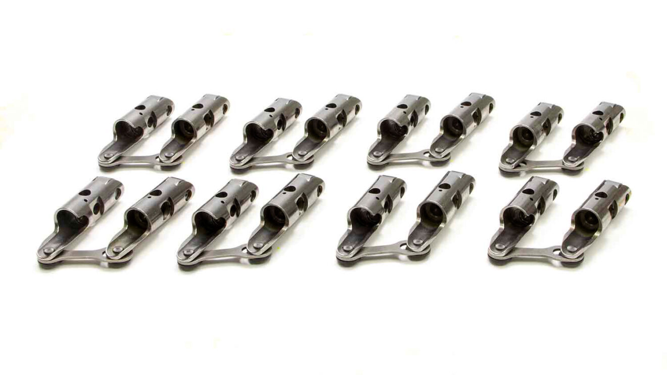 LUNATI Ultra-Pro Pressurized Roller Lifters - SBC 72446-16LUN