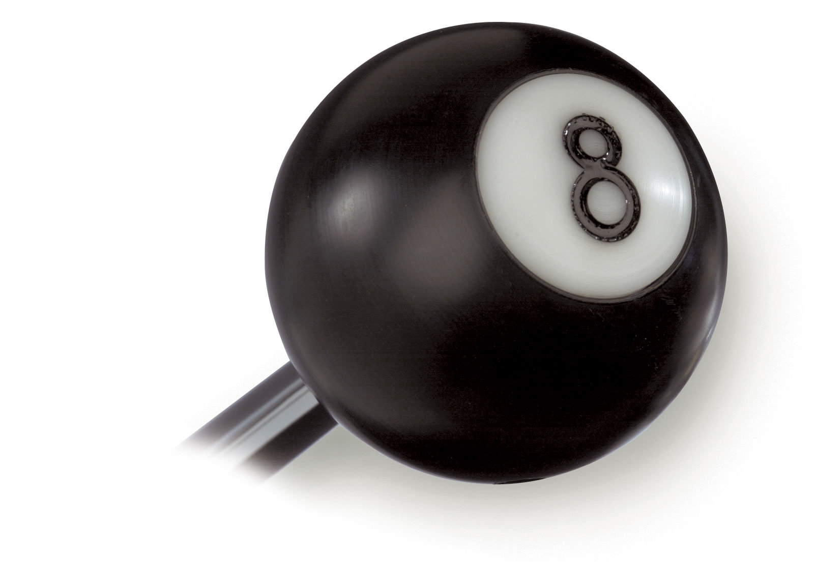 LOKAR 8 Ball Shift Knob SK-6850