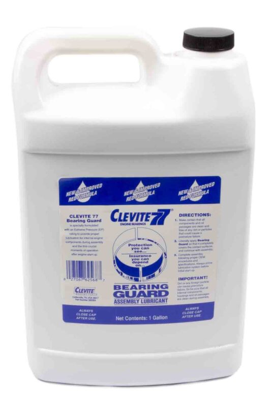 MAHLE ORIGINAL/CLEVITE Bearing Guard (1 Gallon) 2800B4