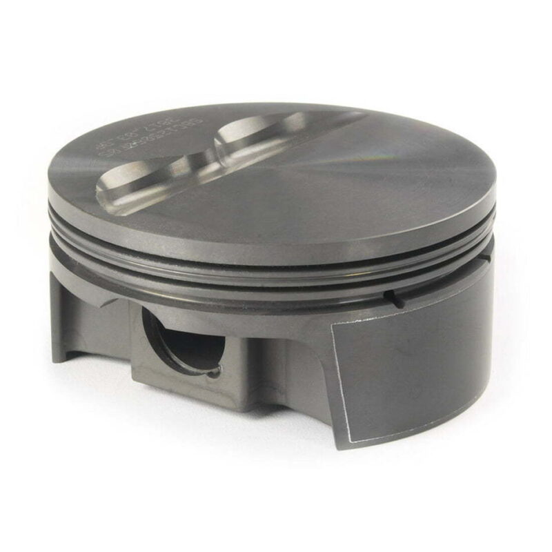 MAHLE PISTONS LS FT PowerPak Piston Set 4.030 Bore -5.8cc 930227930
