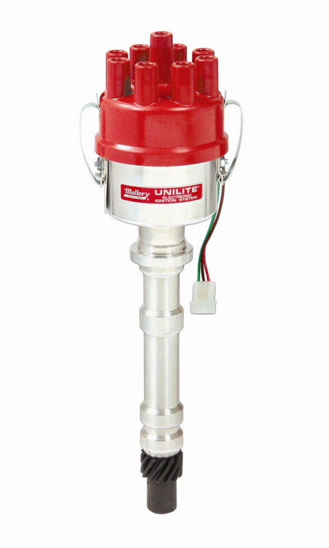 MALLORY Chevy Unilite Dist. 3748201