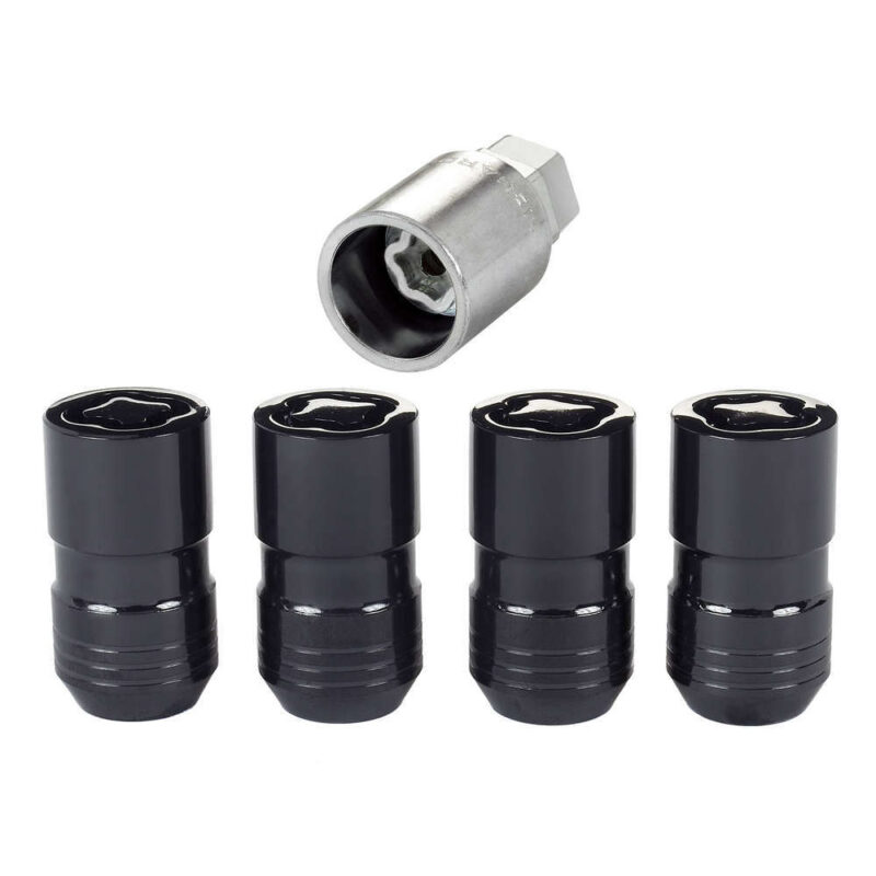MCGARD Wheel Lock Set 14mm x 1.5 Cone Seat 24216