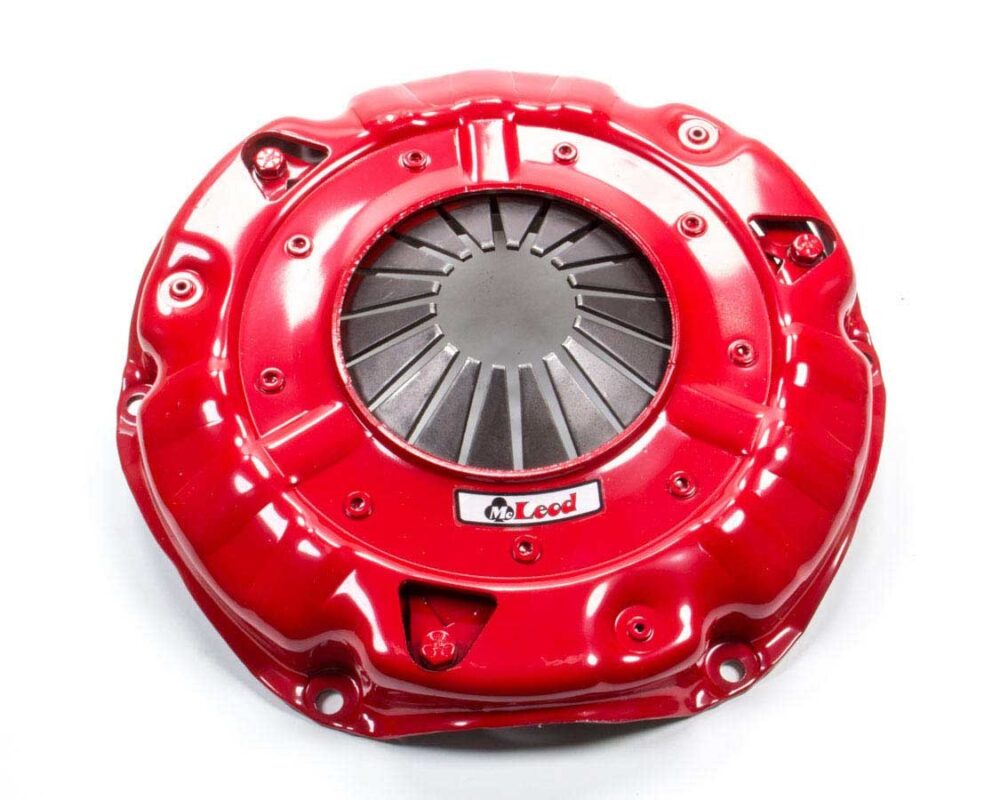 MCLEOD 11in Diaphragm Pressure Plate- GM/Ford/Mopar 360801