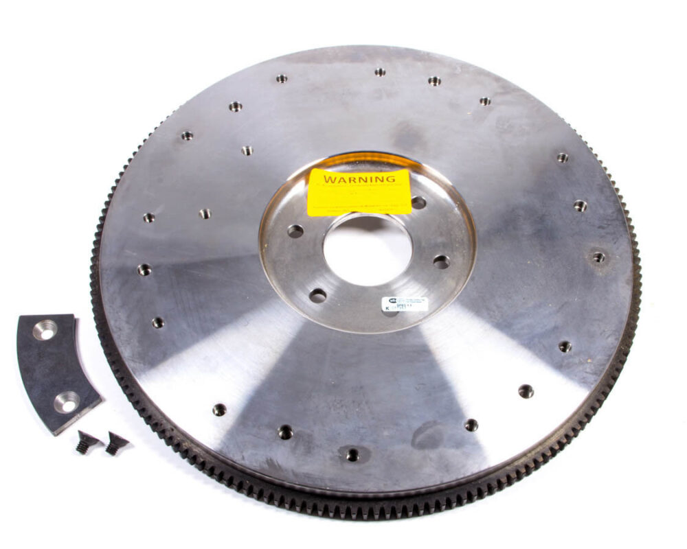 MCLEOD Steel SFI Flywheel BBF 429-460 176 Tooth 463222