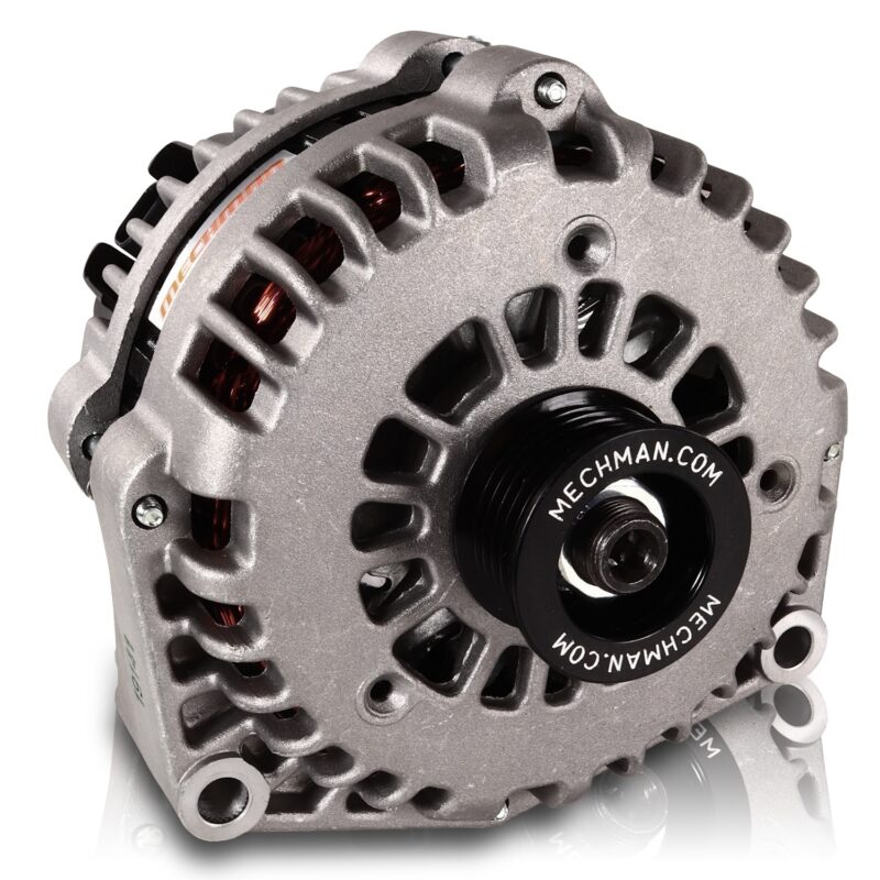 MECHMAN ALTERNATORS G Series 240 amp Alternator GM Truck 8302240