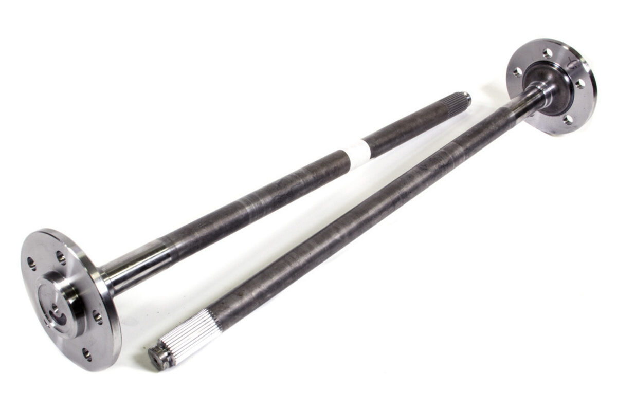 MOSER ENGINEERING Ford 9in Axle Set 74-86 Ford F15/E150 31-Spline A3174F150