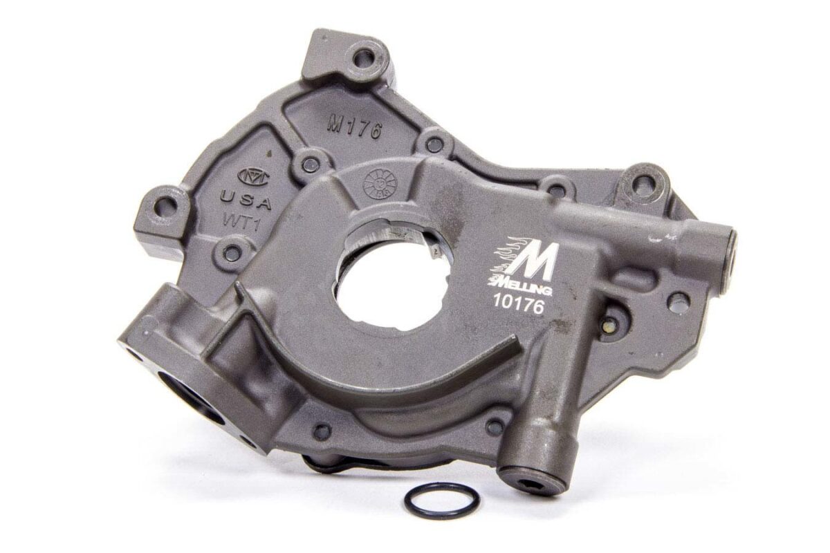 MELLING Oil Pump - Ford 4.6L SOHC 10176
