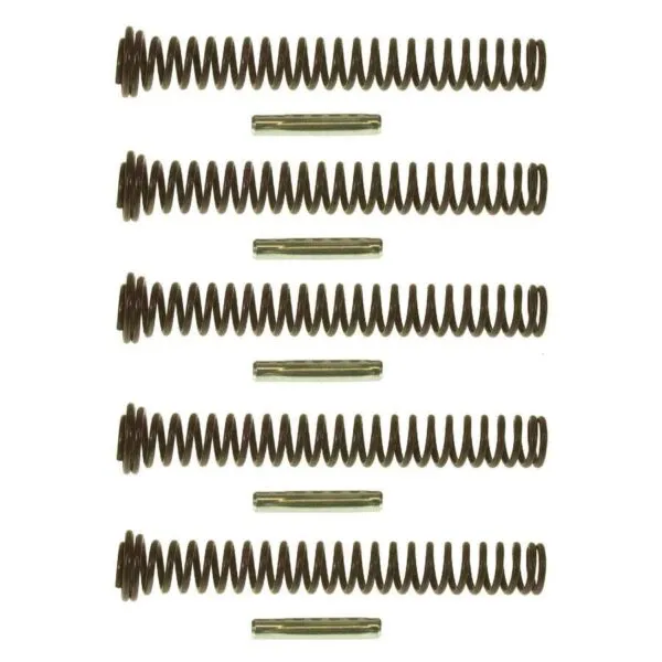 MELLING SBC Oil Pressure Springs 70 PSI (5pk) 55070