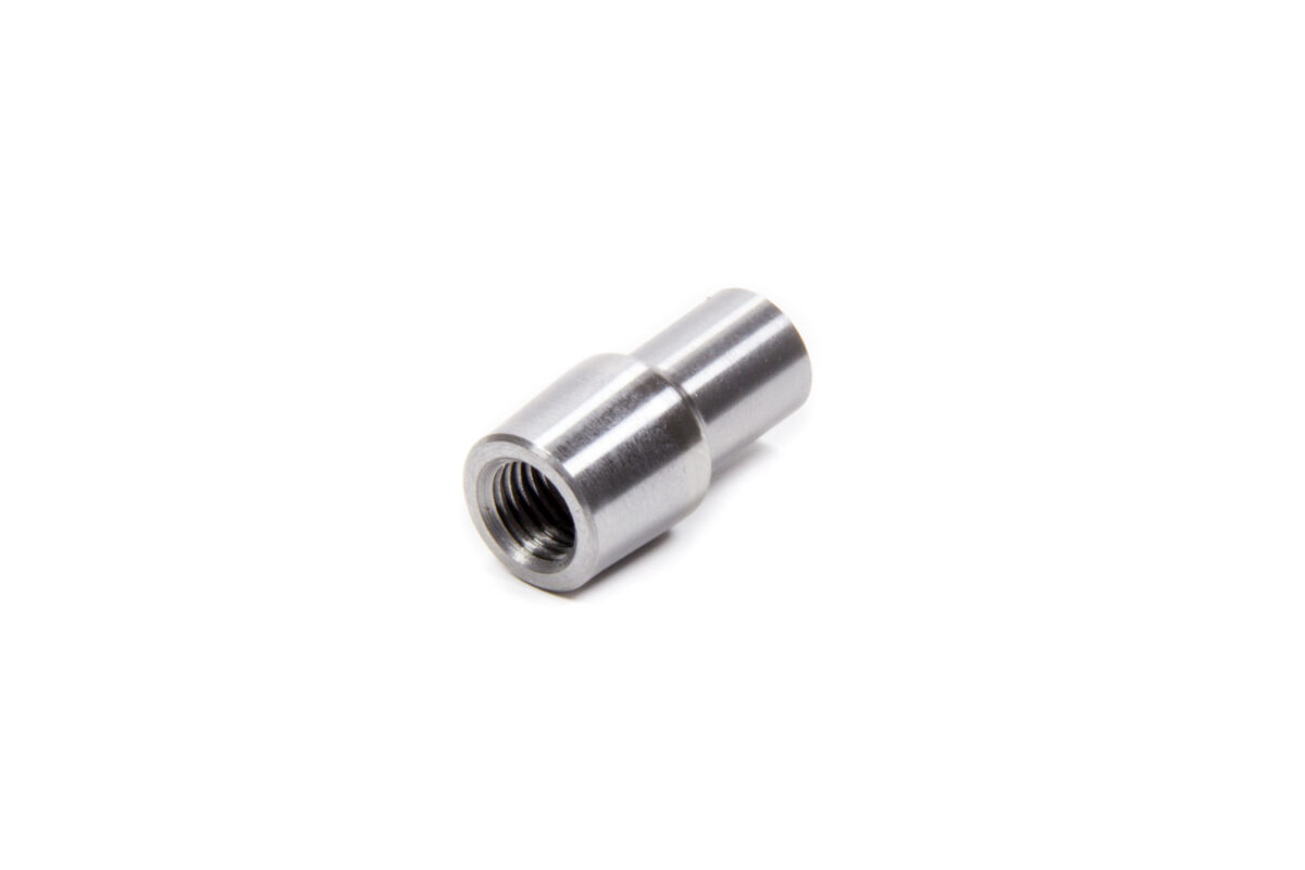 MEZIERE 5/16-24 LH Tube End - 1/2in x .058in RE1010AL