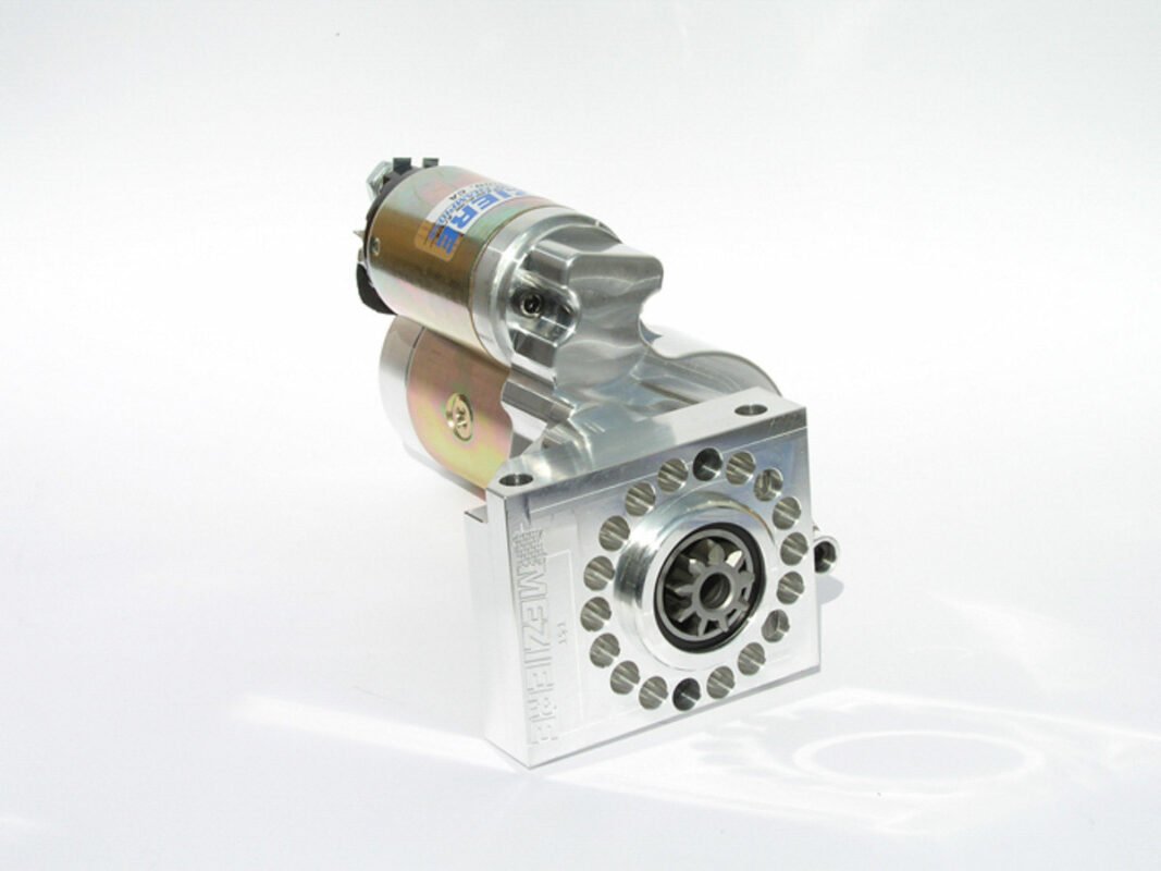 MEZIERE HD 10 Pitch Starter - Chevy V8 TST400