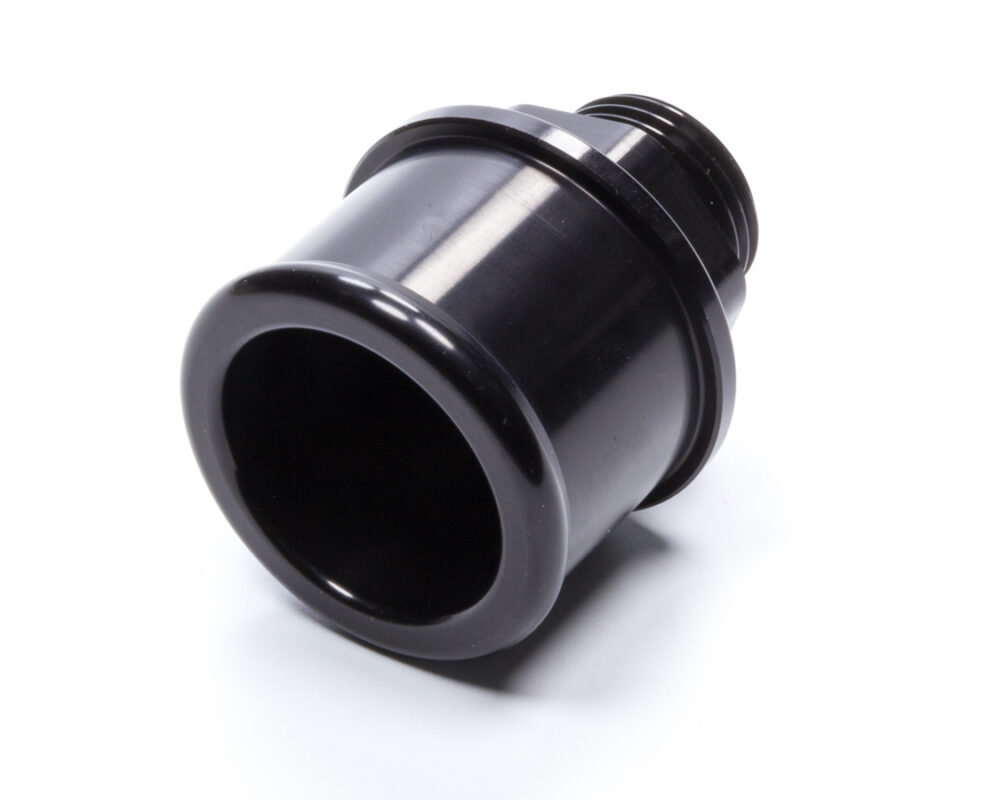 MEZIERE #12 O-Ring to 1-3/4in Hose - Black WP12175S