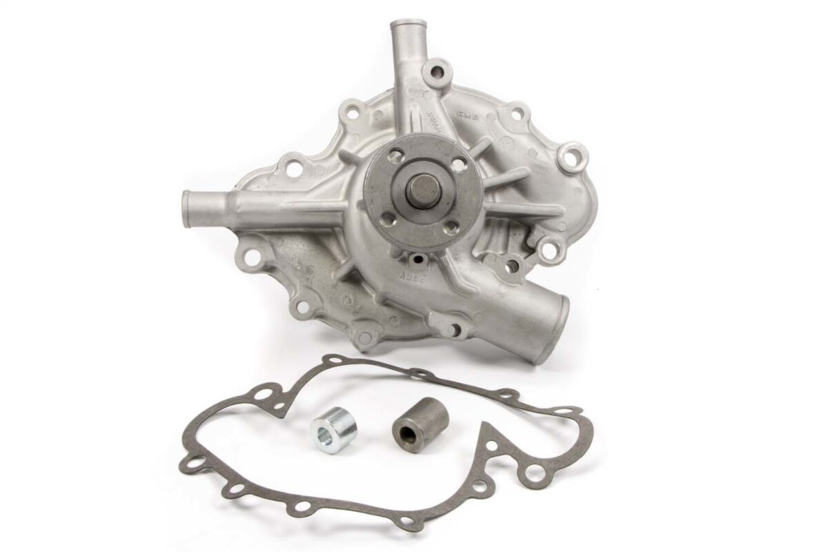 MILODON Aluminum Water Pump - AMC V8 16271