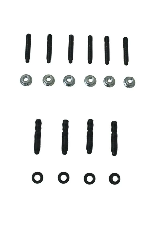 MOROSO SBC Oil Pan Stud Kit 38388