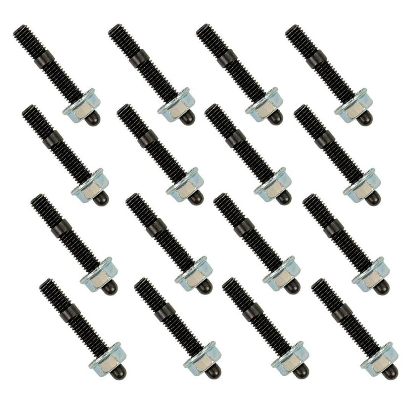 MOROSO Oil Pan Stud Kit Honda/Acura K-Series 38921
