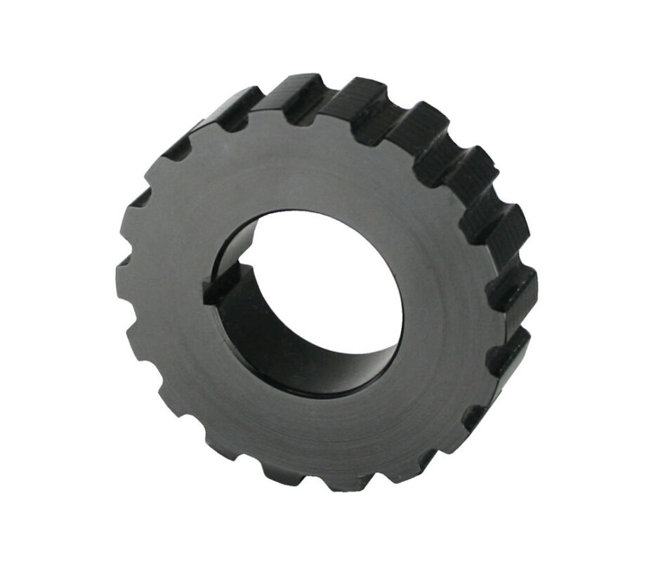 MOROSO 18 Tooth Gilmer Drive Crank Pulley 97172